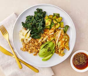 goop Kitchen Delivery Menu | Order Online | 11419 Santa Monica Blvd Los ...