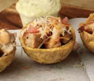 Rico Chimi Delivery Menu | Order Online | 80-01 Atlantic Ave Woodhaven ...