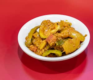 Bombay Sitar Delivery Menu | Order Online | 5111 Fulton Dr NW Canton ...