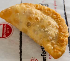 Empanada City - Brooklyn, NY Restaurant | Menu + Delivery | Seamless