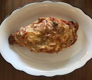 Zaca Cafe - Brooklyn, NY Restaurant | Menu + Delivery | Seamless