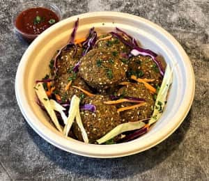 Falafel Boy Delivery Menu | Order Online | 1924 Franklin St Oakland ...