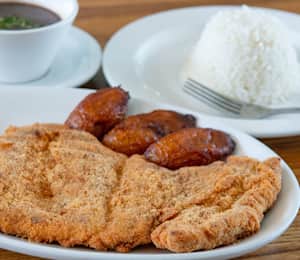 Versailles Cuban Restaurant Delivery Menu | Order Online | 1415 S La ...