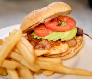 Benvenuto Tribeca Delivery Menu | Order Online | 369 Greenwich St New ...