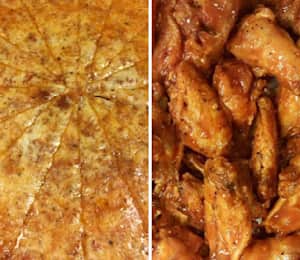 Jesse's Pizza Delivery Menu | Order Online | 1450 W Horizon Ridge Pkwy ...