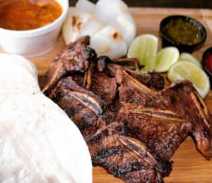 La Ganadera Trenton - McAllen, TX Restaurant | Menu + Delivery | Seamless