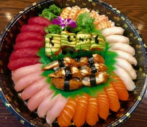 Tenzan 89 Delivery Menu | Order Online | 1714 2nd Ave New York | Grubhub