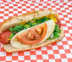 Fat Johnnie's Famous Red Hots Delivery Menu | Order Online | 7242 S ...