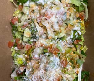 El Moose Delivery Menu | Order Online | 5242 Leary Ave NW Seattle | Grubhub