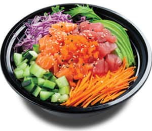 F&F Japanese Grill Delivery Menu | Order Online | 5915 Greenville Ave ...