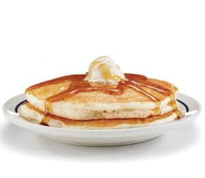 IHOP - New York, NY Restaurant | Menu + Delivery | Seamless