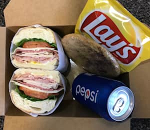 Mocks Bottom Cafe Delivery Menu | Order Online | 6040 N Cutter Cir ...