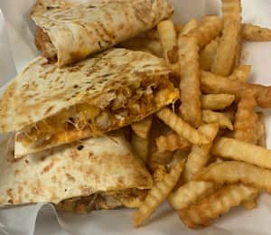 Lumpy's BBQ Delivery Menu | Order Online | 1261 Blackwood Clementon Rd ...