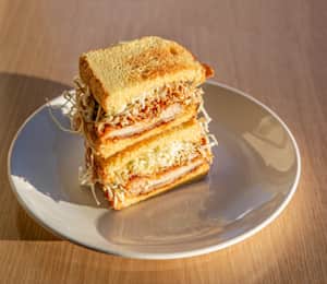 Volcano Curry Delivery Menu | Order Online | 5454 Geary Blvd San ...