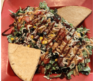 Fire Island Grill Delivery Menu | Order Online | 40117 10th St W ...
