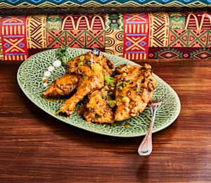 Frangos Peri Peri Delivery Menu | Order Online | 182 Avenue B New York ...
