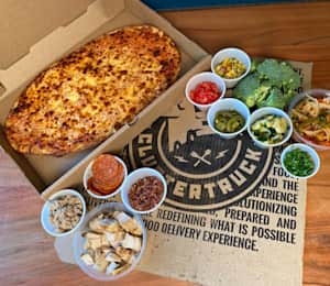 ClusterTruck Delivery Menu | Order Online | 342 East Long Street ...
