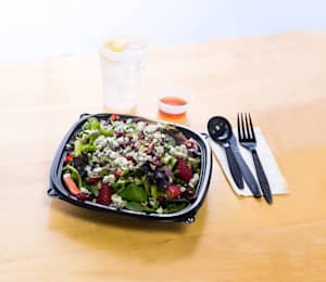 The Bread Board Plus Delivery Menu | Order Online | 605 N Haddon Ave ...