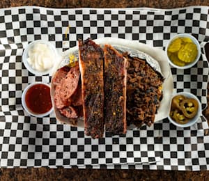 Winners BBQ Delivery Menu | Order Online | 3200 14th St Plano | Grubhub