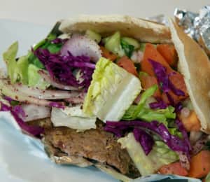 Turco Mediterranean Grill - New York, NY Restaurant | Menu + Delivery ...