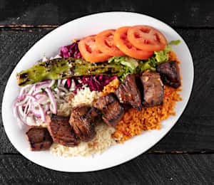 Turco Mediterranean Grill Delivery Menu | Order Online | 604 9th Ave ...