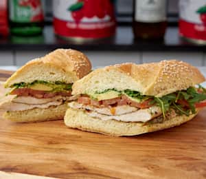 Sergimmo Salumeria - Whitestone, NY Restaurant | Menu + Delivery | Seamless