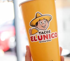 Tacos El Unico Delivery Menu | Order Online | 1375 W. Adams Los Angeles ...