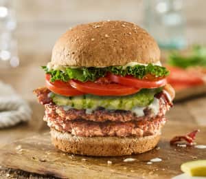 Smashburger Delivery Menu | Order Online | 2608 Erwin Rd Durham | Grubhub