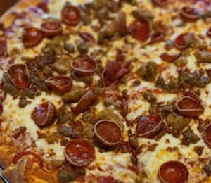 Kickback Jack's Delivery Menu | Order Online | 1405 Garner Station Blvd ...