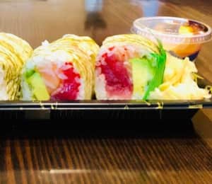 Tenzan 89 - New York, NY Restaurant | Menu + Delivery | Seamless