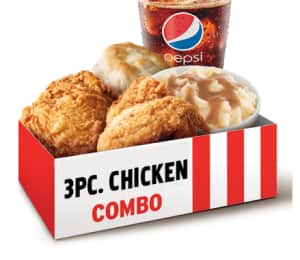 KFC - New York, NY Restaurant | Menu + Delivery | Seamless