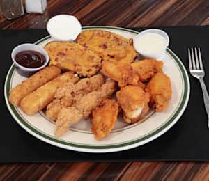 Ritz Diner - Philadelphia, PA Restaurant | Menu + Delivery | Seamless