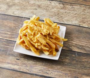 Mr. Zee's Famous Chicken Delivery Menu | Order Online | 4356 N Central ...