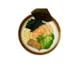 Akai Ramen Delivery Menu | Order Online | 380 High St NE Salem | Grubhub