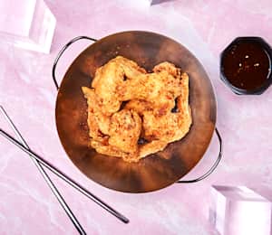 Don Poke Delivery Menu | Order Online | 74 5th Ave New York | Grubhub