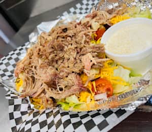 Combs BBQ Central Delivery Menu | Order Online | 2223 Central Ave ...