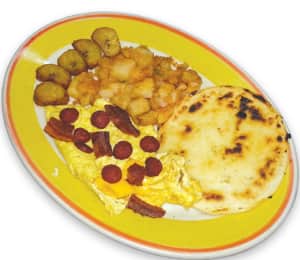 Seba Seba 80 (37th Ave) Delivery Menu | Order Online | 79-28 37TH AVE ...