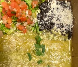 El Moose Delivery Menu | Order Online | 5242 Leary Ave NW Seattle | Grubhub