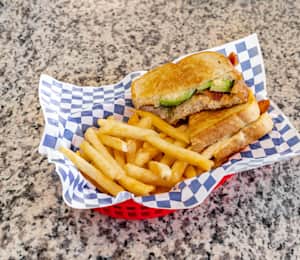 Alea Cafe Long Beach Delivery Menu | Order Online | 2705 E Carson St ...
