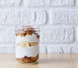 The Granola Bar of Greenwich Delivery Menu | Order Online | 41 ...