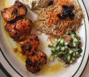 Kabul House Delivery Menu | Order Online | 2424 Dempster St Evanston ...