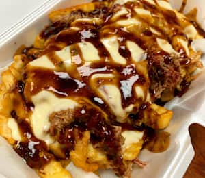 Lumpy's BBQ Delivery Menu | Order Online | 1261 Blackwood Clementon Rd ...