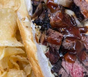 Buckeye Tavern Delivery Menu | Order Online | 3741 Brookside Rd ...