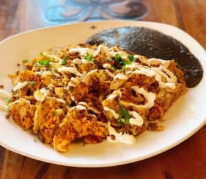 La Provence Progress Ridge Delivery Menu | Order Online | 15151 SW ...