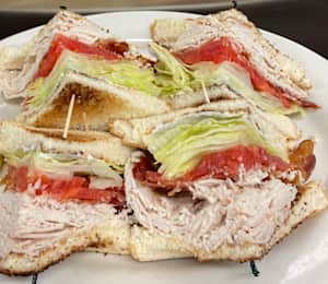 Pica's Restaurant Delivery Menu | Order Online | 7803 West Chester Pike ...