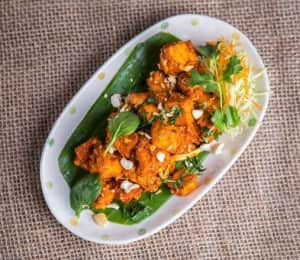 Desi District Mckinney Delivery Menu | Order Online | 5400 Collin ...