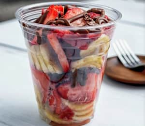 Jewel Box Cafe Delivery Menu | Order Online | 321 NE Thornton Pl ...