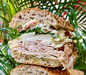 Milano Market - New York, NY Restaurant | Menu + Delivery | Seamless