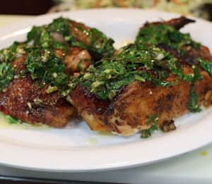 Chicken Maison Healthy Mediterranean Cuisine Delivery Menu | Order ...