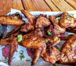 Rollin Smoke BBQ Delivery Menu | Order Online | 3185 S Highland Dr Ste ...